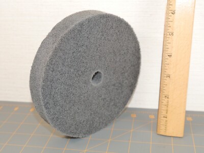 Grinding Wheels - Deburring Wheel