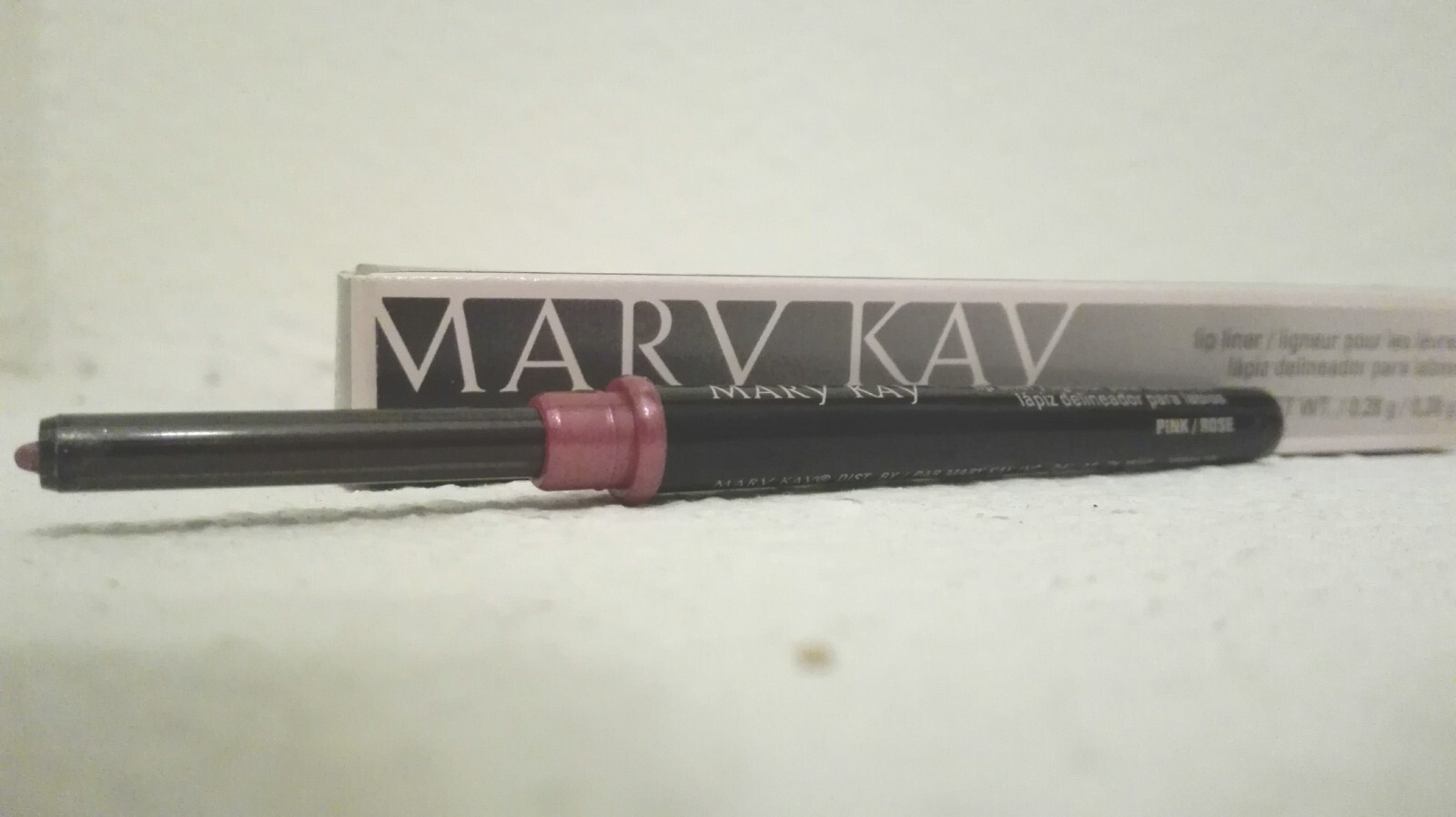 Mary Kay Lip Liner , Luxury and Signature Lip Liner-Pick color -Free ...