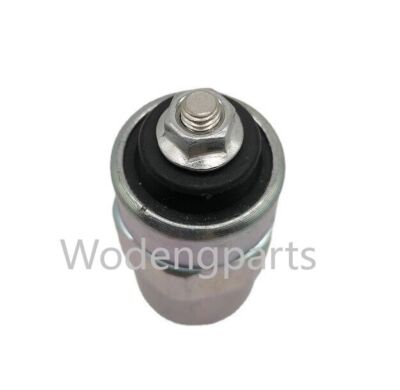 For Ford/New Holland Tractors Electric Fuel Stop Solenoid 83981012 ...