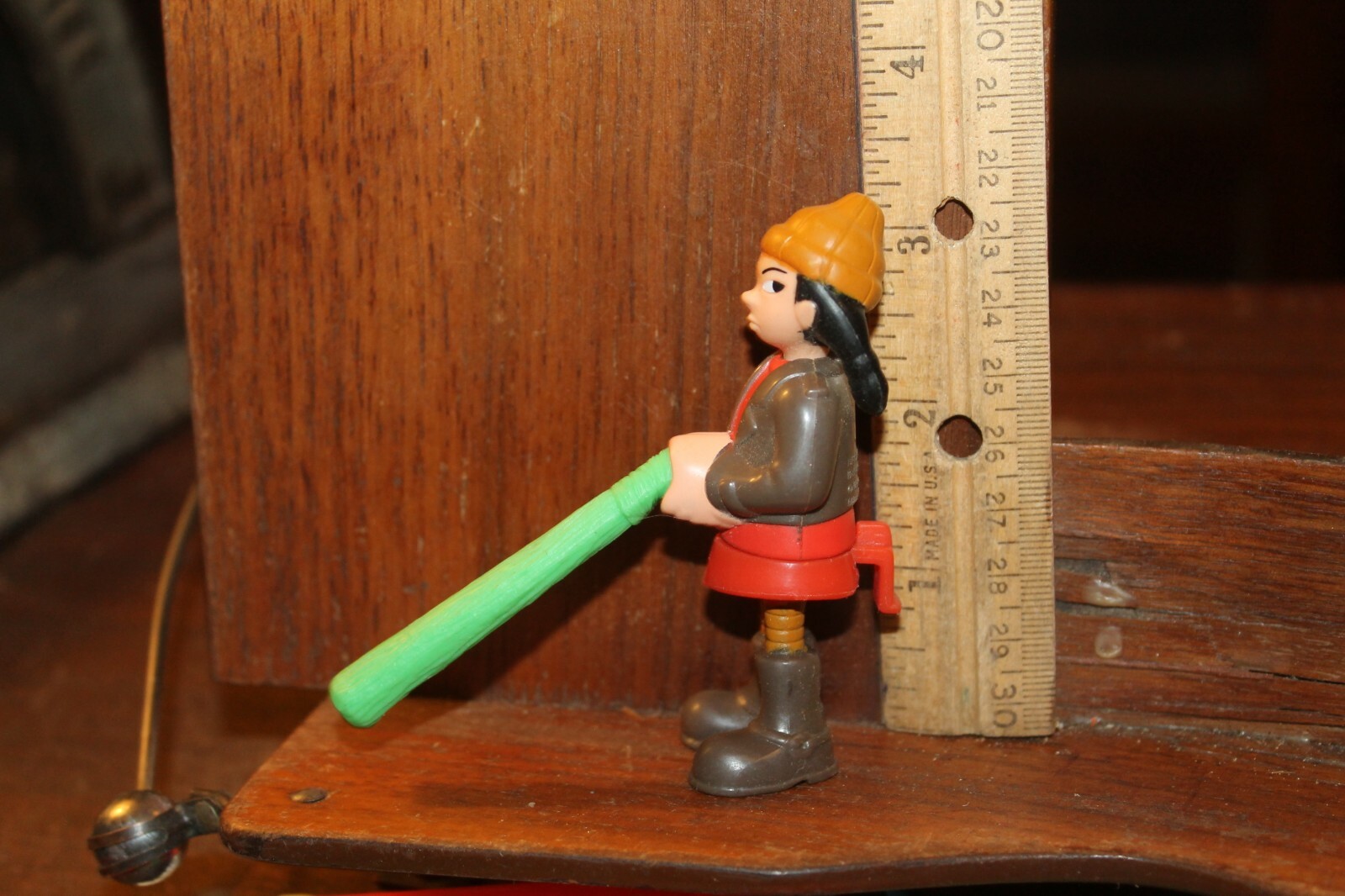 Walt Disney Recess Ashley Spinelli Action Figure | eBay UK