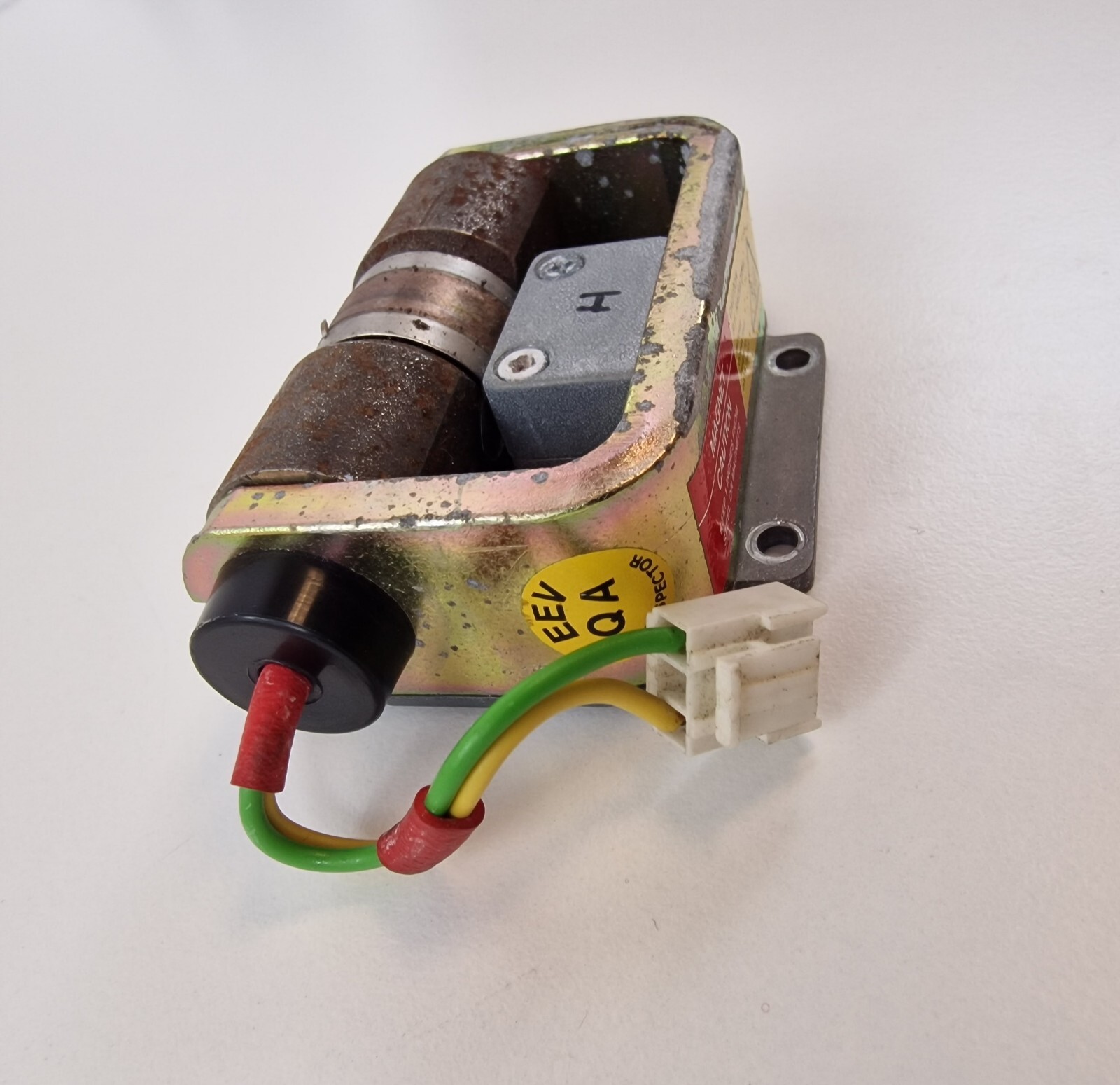 MARCONI MG5388 / MG4004 FURUNO KODEN RADAR MAGNETRON 4kW X-Band ...