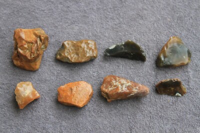 FLINT ROCKS 100% NATURAL (FIRE ROCKS, STONES, JEWERLY) | eBay