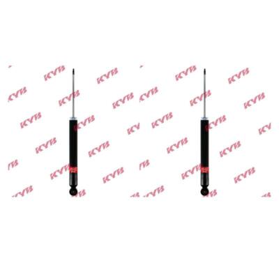KYB 3448024 Amortisseur Arrière pour Audi A3 Seat Leon Skoda Octavia ...