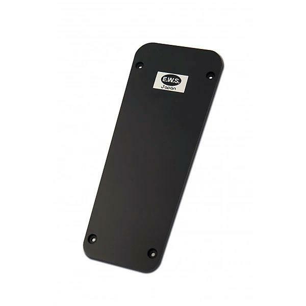 EWS Wah Board Pedalboard Wah Mounting System Xotic Wah Version | eBay