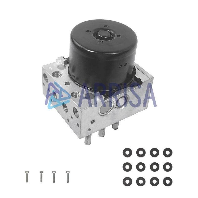 ABS Control Module 68067457AA for Jeep Wrangler 2010-2018 | eBay