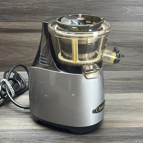 Omega Vert VRT350 Low Speed Juicing System | eBay