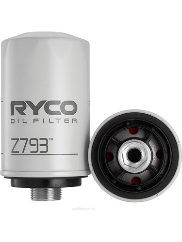Ryco Oil Filter fits Volkswagen Amarok 2.0 S7A,2HA,2HB,S6B,S7B,S1B TSI ...
