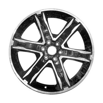 Factory OEM 22" Wheel Fits 2019-2021 FORD EXPEDITION LIMITED KL1Z1007A ...
