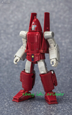 Hot New DX9 D11 Transformers Series Powerglide Transforming Toys In ...