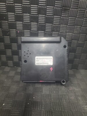 2002-2004 DODGE DAKOTA CTM BCM CENTRAL TIMING MODULE 56049071AI | eBay