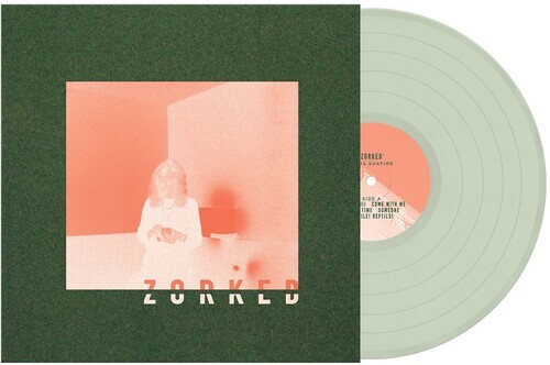 Zorked (Coke Bottle Green Vinyl) by Shapiro, Julia (Record, 2021 ...