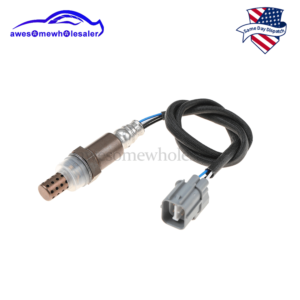 Set 4 Up ＆ Downstream Oxygen O2 02 Sensor 234-4726 For Acura RL TL ...
