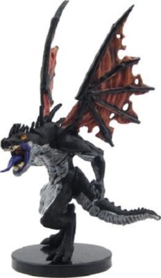 Pathfinder Battles Jungle of Despair Winged Chupacabra #16 | eBay