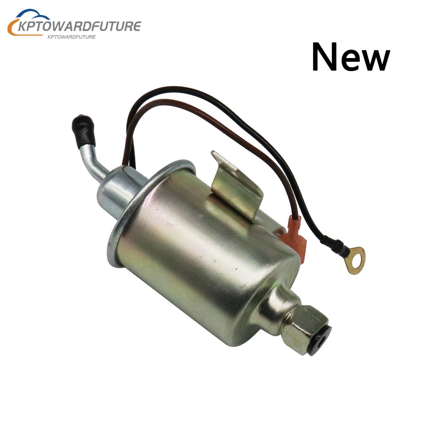 Brand New Fuel Pump For Onan 12VDC USA A064S966 | eBay