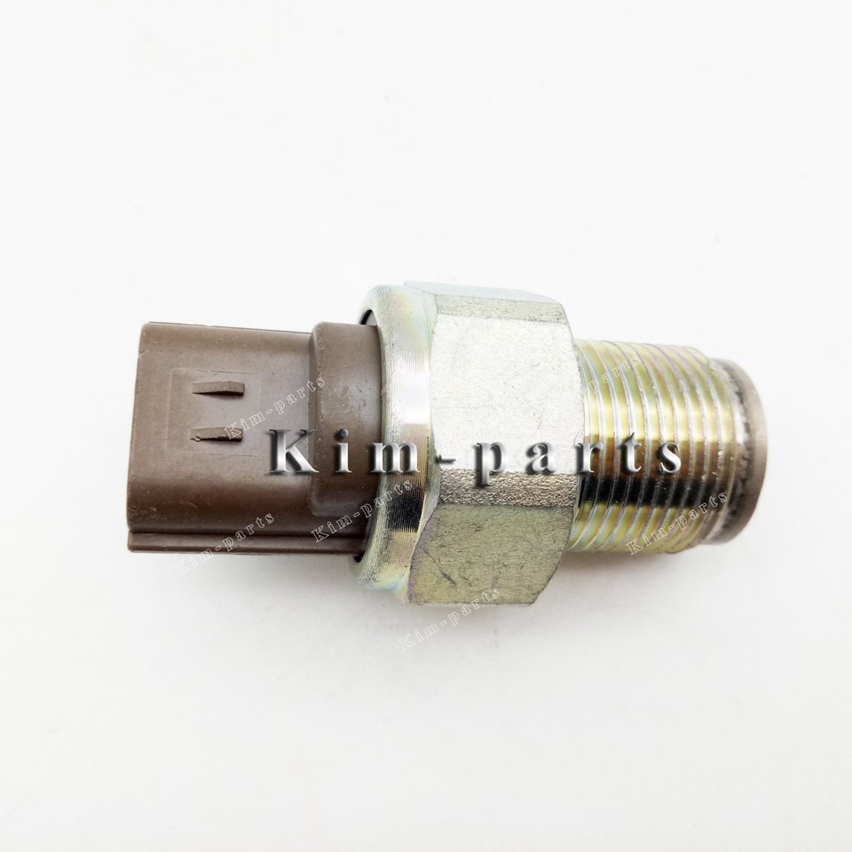 New Original COMMON RAIL FUEL PRESSURE SENSOR For ISUZU 8-98119790-0 ...