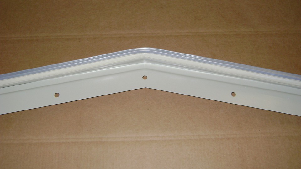 Front Spoiler center 70-73 Trans Am TA deflector wing 70 71 72 73 air ...