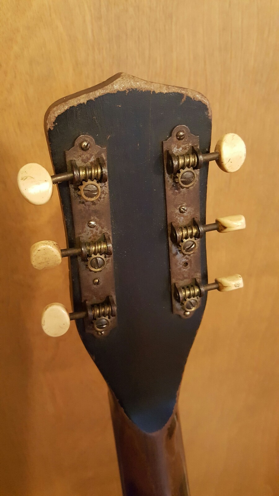 Harmony Archtop Acoustic Guitar Ship World Wide | eBay