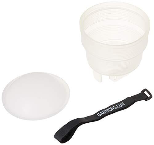 Gary Fong Lightsphere Collapsible Gen5 | eBay