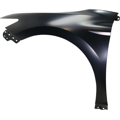 Fender For 2018-2022 Toyota Camry Front Driver Side Primed Steel ...