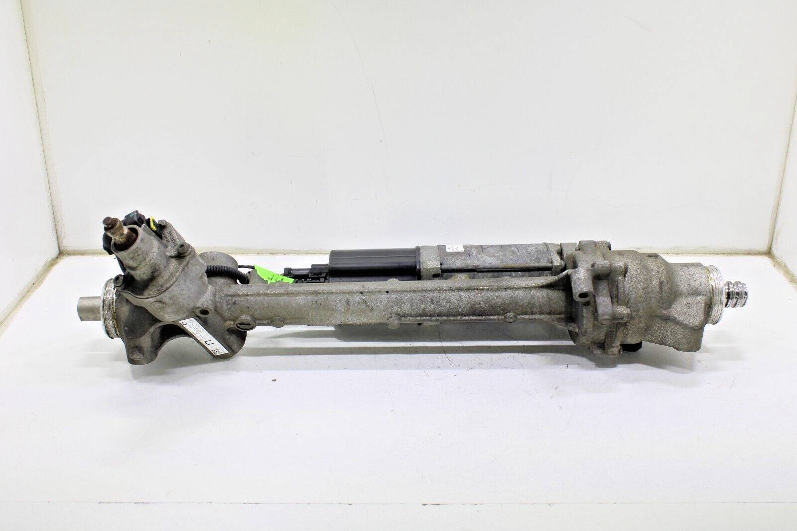 BMW X3 F25 X4 F26 2011-2018 OEM Electric Steering Rack & Pinion w/Motor ...