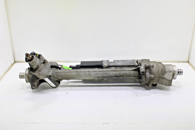 BMW X3 F25 X4 F26 2011-2018 OEM Electric Steering Rack & Pinion w/Motor ...