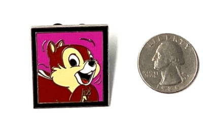 Disneyland Resort / WDW Magical Mystery Series 1 Chip pin 2011 PP87524 ...