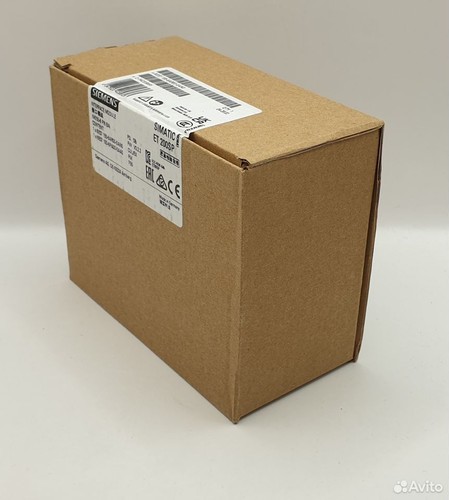 New Siemens 6ES7155-6AR00-0AN0 PROFINET Interface PLC Module 6ES7 155 ...