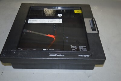 Recorders & Plotters - Mrc 5000