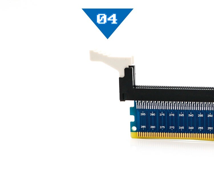 DDR4 288Pin Adapter DDR4 memory test protection card DDR4 adapter | eBay