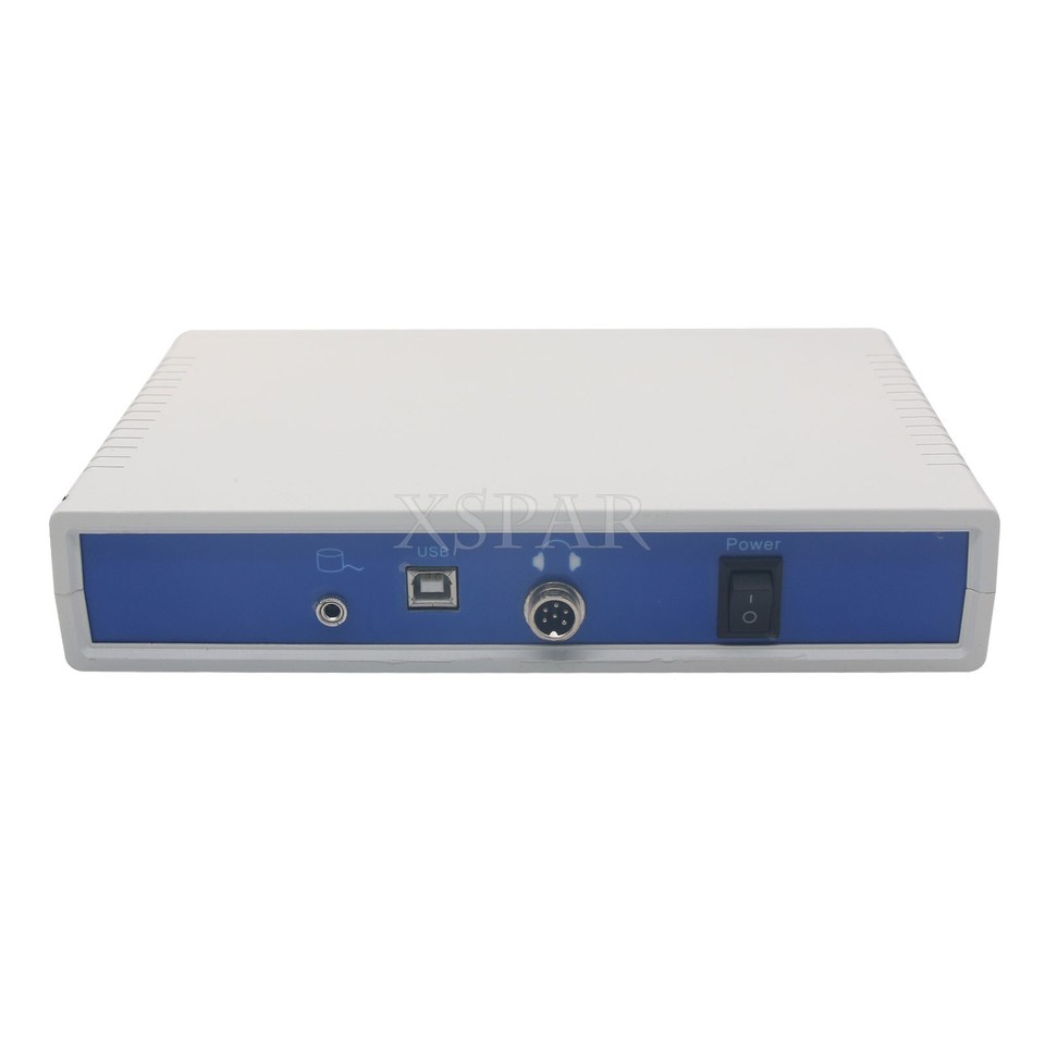 Latest 3D NLS Diagnostics Sub Health Analyzer Quantum Bioresonance ...