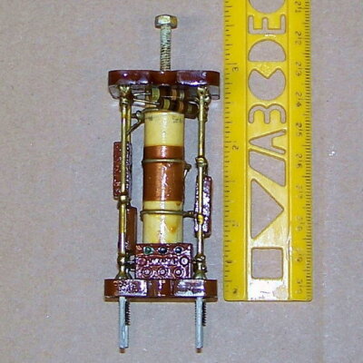 Passive Components - Rf Coil