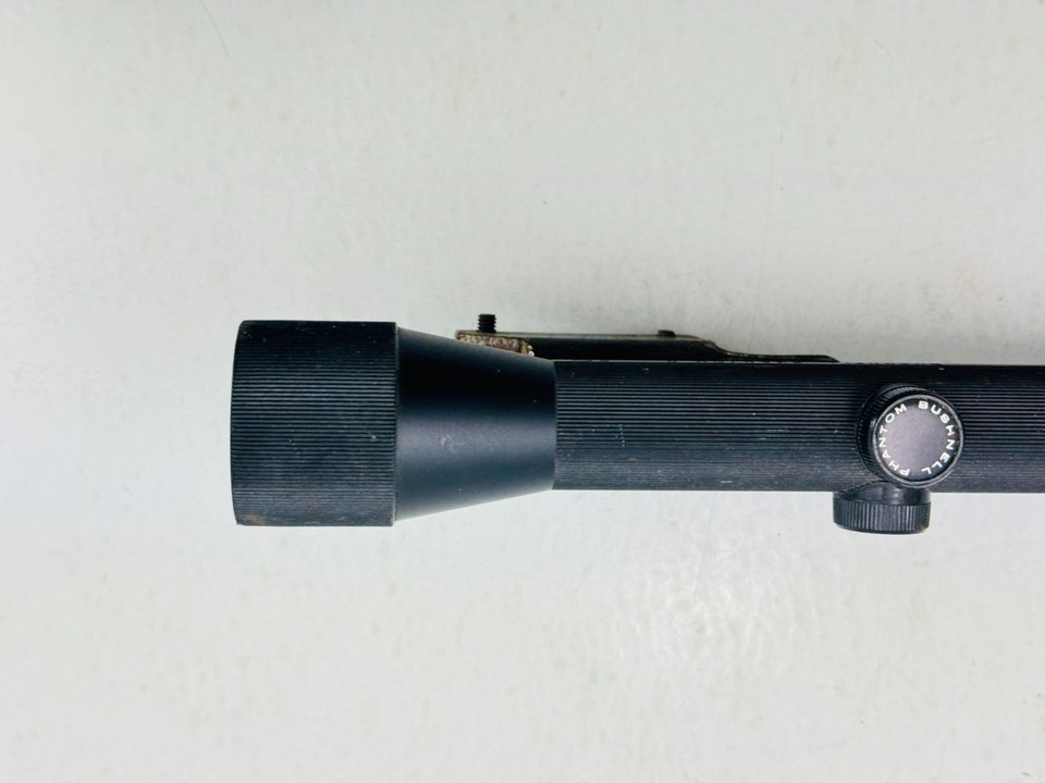 Vintage Japan Bushnell Phantom II 2.5x Rifle Scope Optic B Logo -AS IS ...