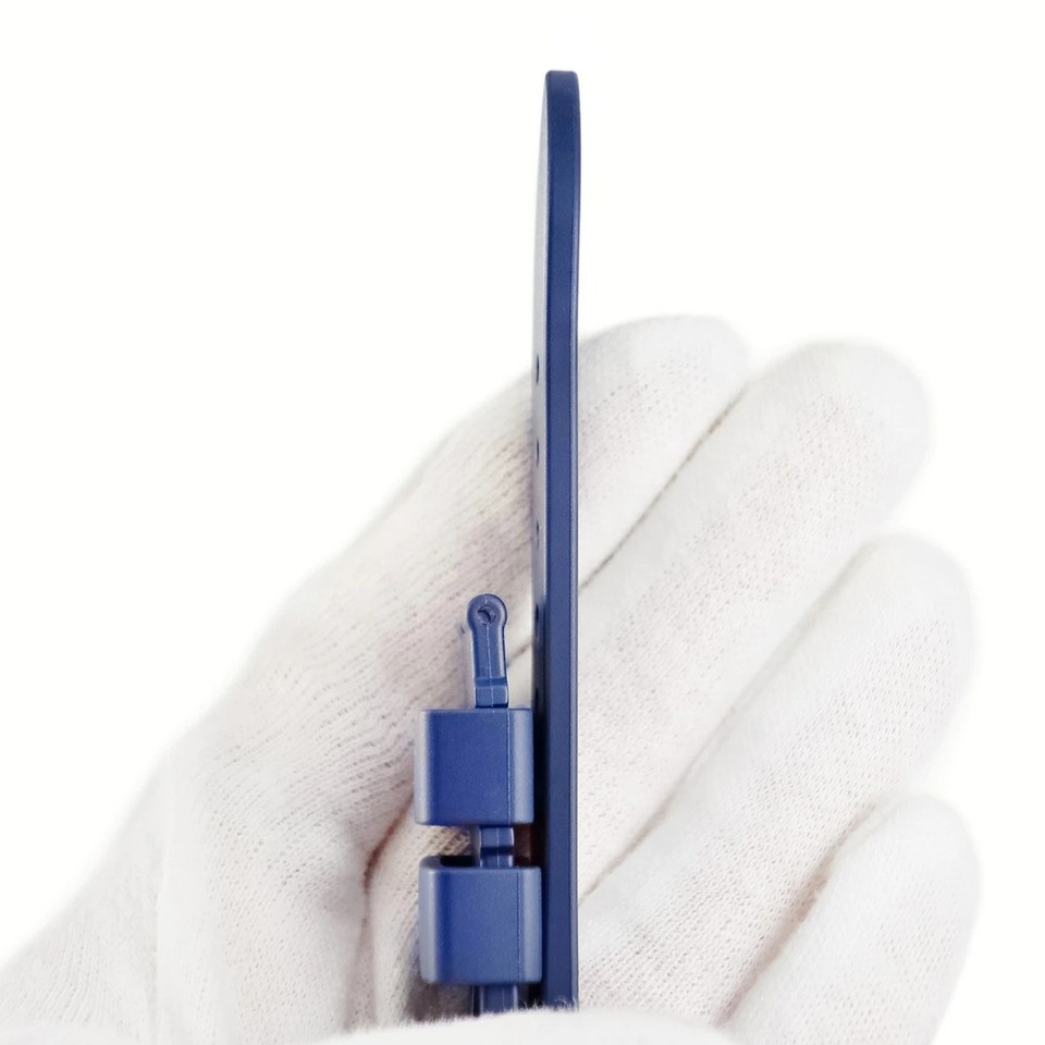 Panerai Watch Parts Genuine Luminor Rubber Band Rubber Navy Belt Strap ...