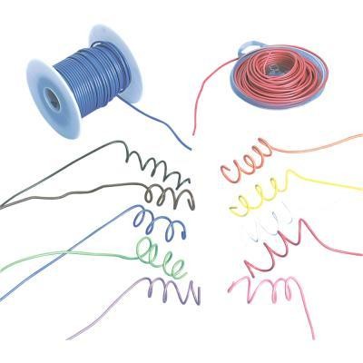 Drag Specialties 16-Gauge Primary Wire Pink #DS-305180 | eBay