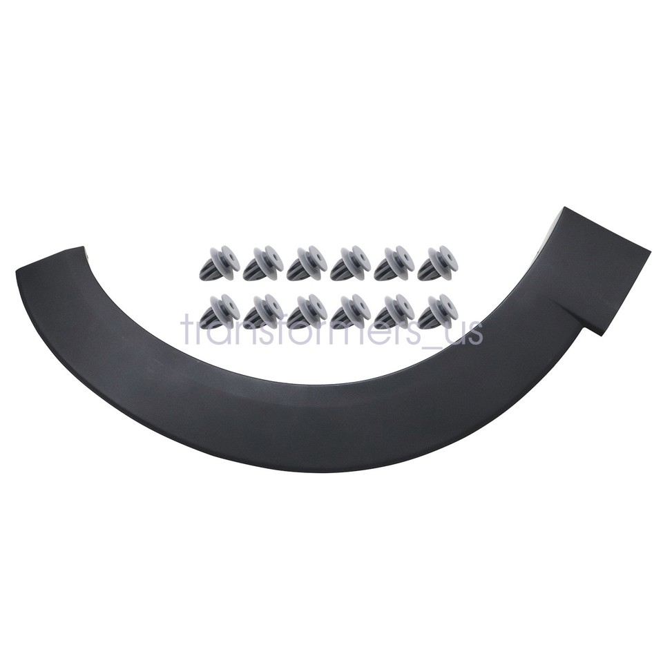 Front Right Side Fender Flare Fit 2020 2021 2022-2025 Mazda CX-30 ...