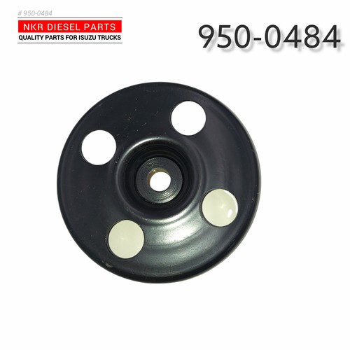 VACUUM PUMP PULLEY FOR ISUZU NPR GAS | eBay