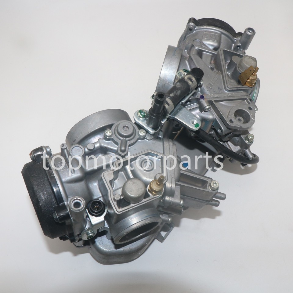 OEM Carburetor Assembly 15003-0091 MY06 for 2008 Kawasaki Teryx 750 ...