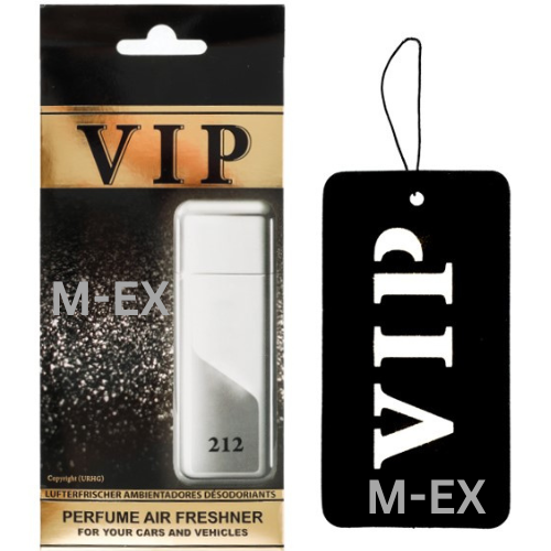 NEW VIP Car Air Freshener Luxury Fragrance Perfume/Vehicle/Home/Office ...