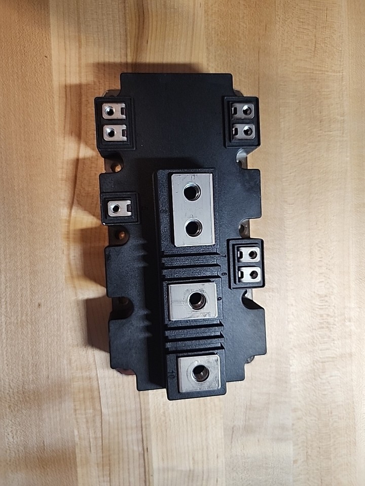 Infineon FF900R12IE4 Half-bridge Dual IGBT Modules 1200V, 900A | eBay