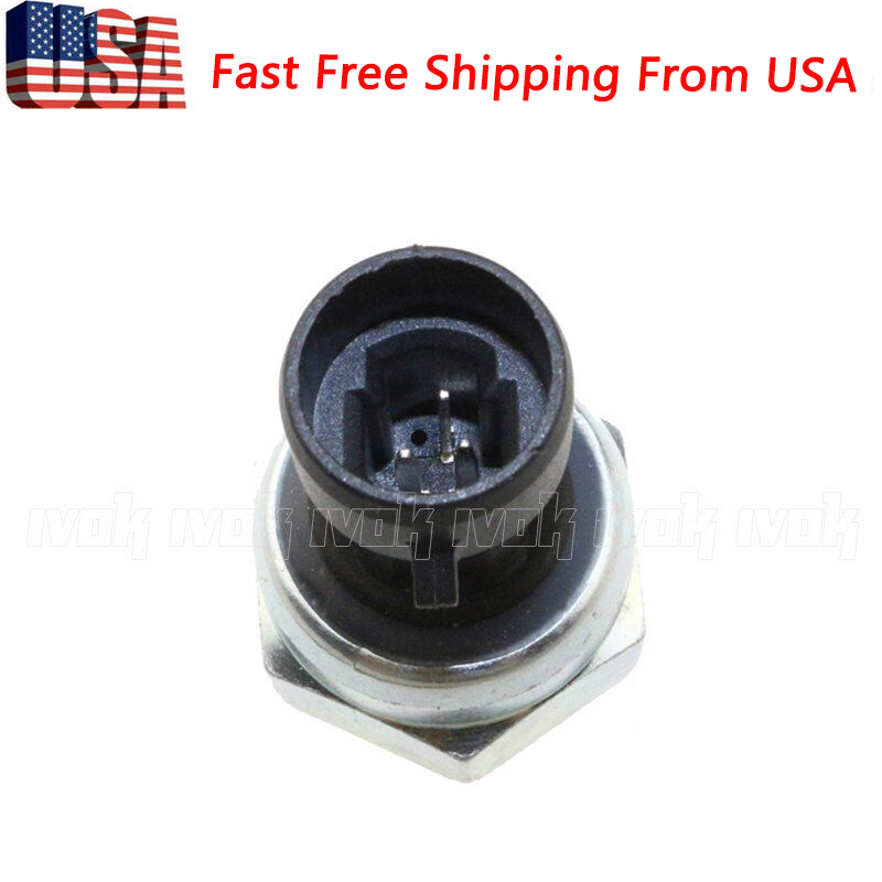 1830669C92 Injection Control Pressure ICP Sensor DT466E I530E HT530 ...
