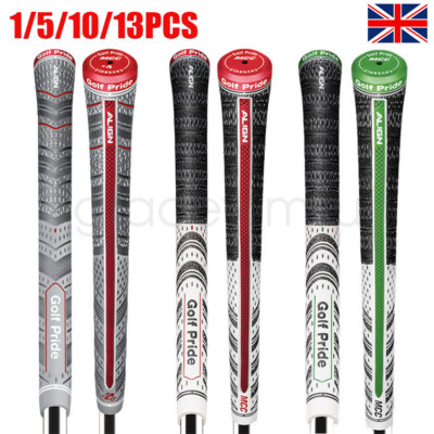 1/5/8/10/13X Golf Putter Grip Super Stroke Ultra Slim Mid Slim Fat So2 ...