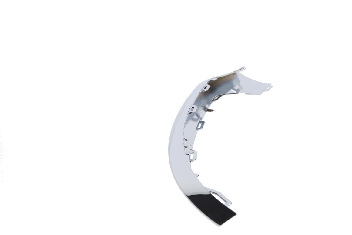 MB CLS C218 Front AMG Bumper Right Chrome Molding Lip A2188851674 NEW ...