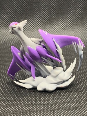 Pokemon Officially Licensed Mega Latios Collectible Mini Figure | eBay