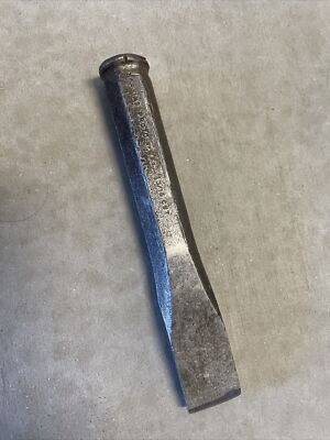 Proto 86A, 1" x 8" x 7/8" Hex Cold Chisel | eBay