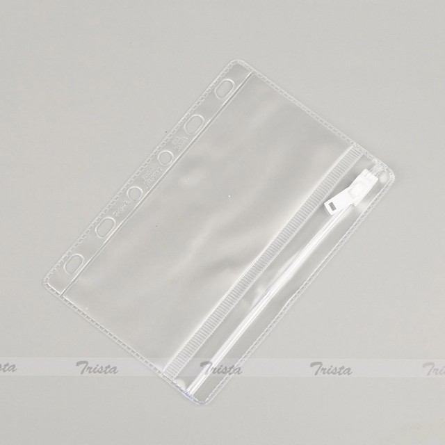 Filofax Categories Pocket Zip Lock Envelope for sale online | eBay