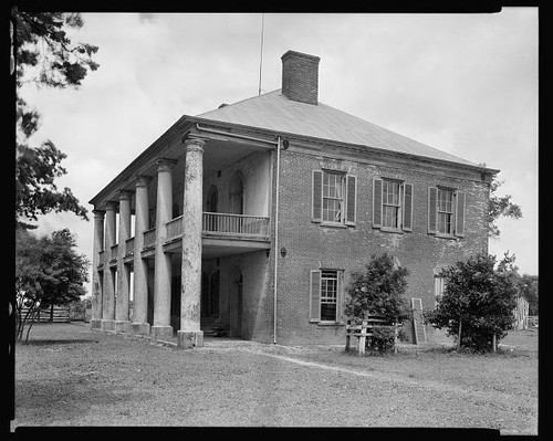 Chretien Point Plantation,balconies,Sunset,LA,Louisiana,Architecture ...