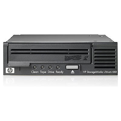 HP StorageWorks Ultrium 3000 Drive Upgrade Kit - Tape library module ...