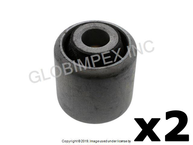 BMW X5 Lemforder Front Lower Control Arm Bushing 3325201 31126855509 ...