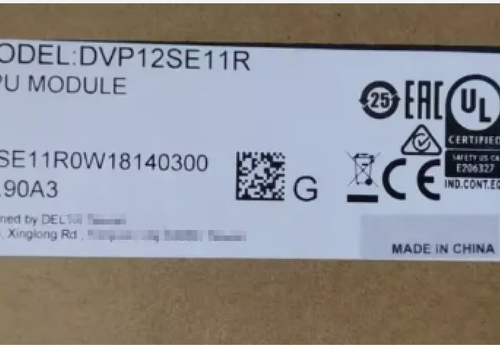 one FOR DVP12SE11R new PLC module with 90 days warranty | eBay