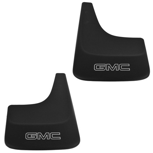 OEM 19213394 Splash Guard Mud Flap 12 Inch Wide Front or Rear Pair for ...